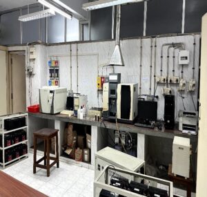 Drug Testing Laboratory – Ayush