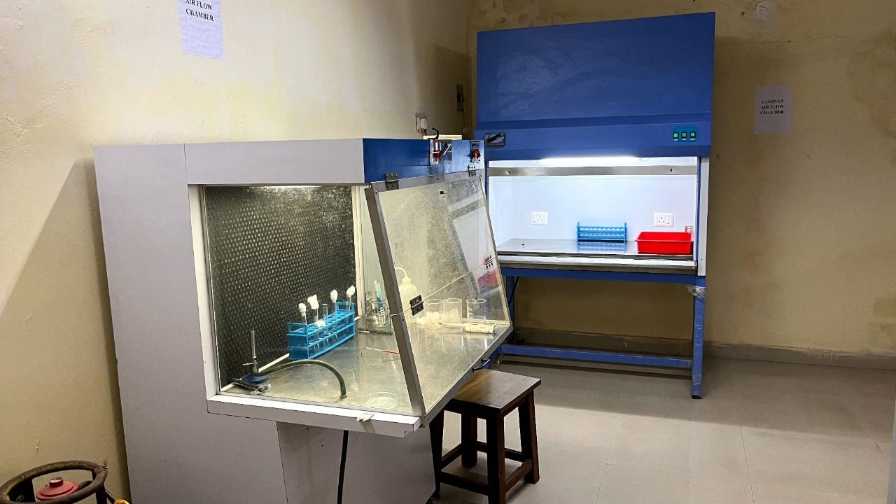 Drug Testing Laboratory – Ayush